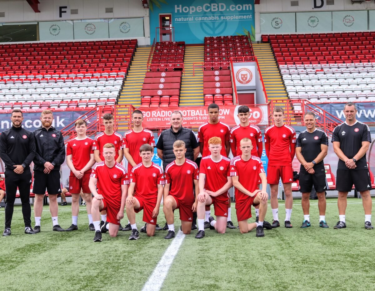 News - Hamilton Academical Website