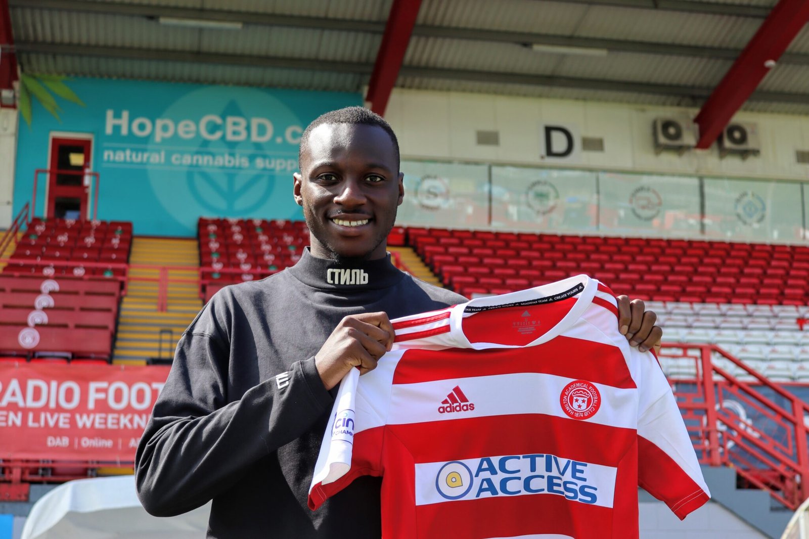 News - Hamilton Academical Website