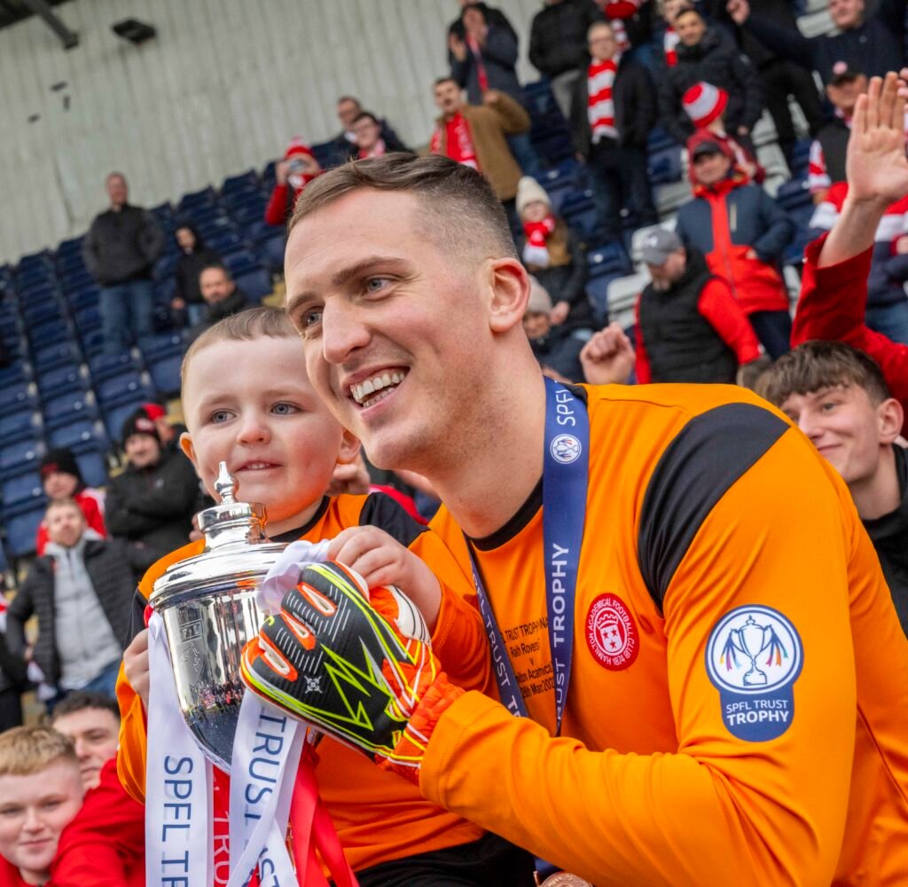 Home - Hamilton Accies