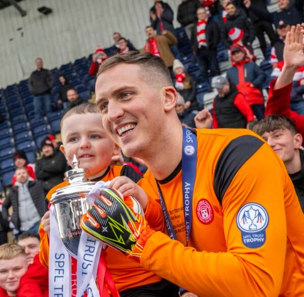 Home - Hamilton Accies