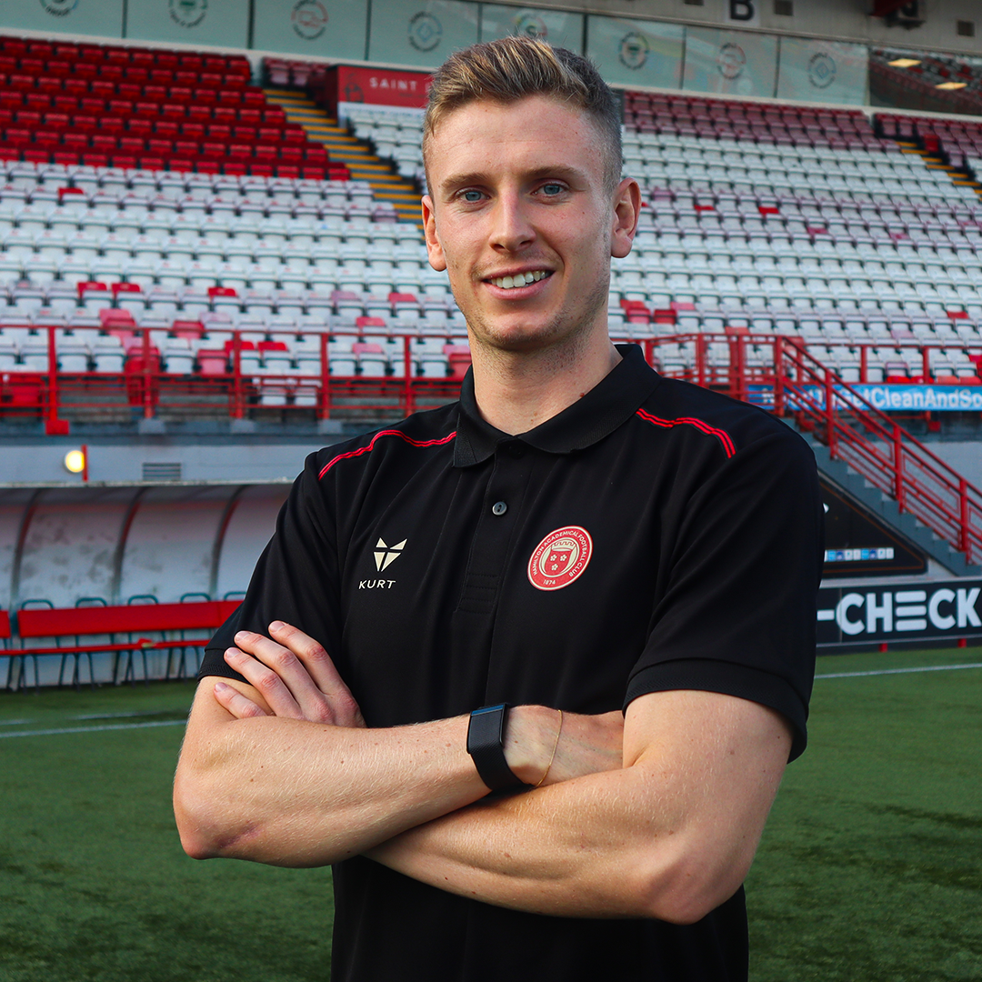 CLUB SHOP - Hamilton Accies