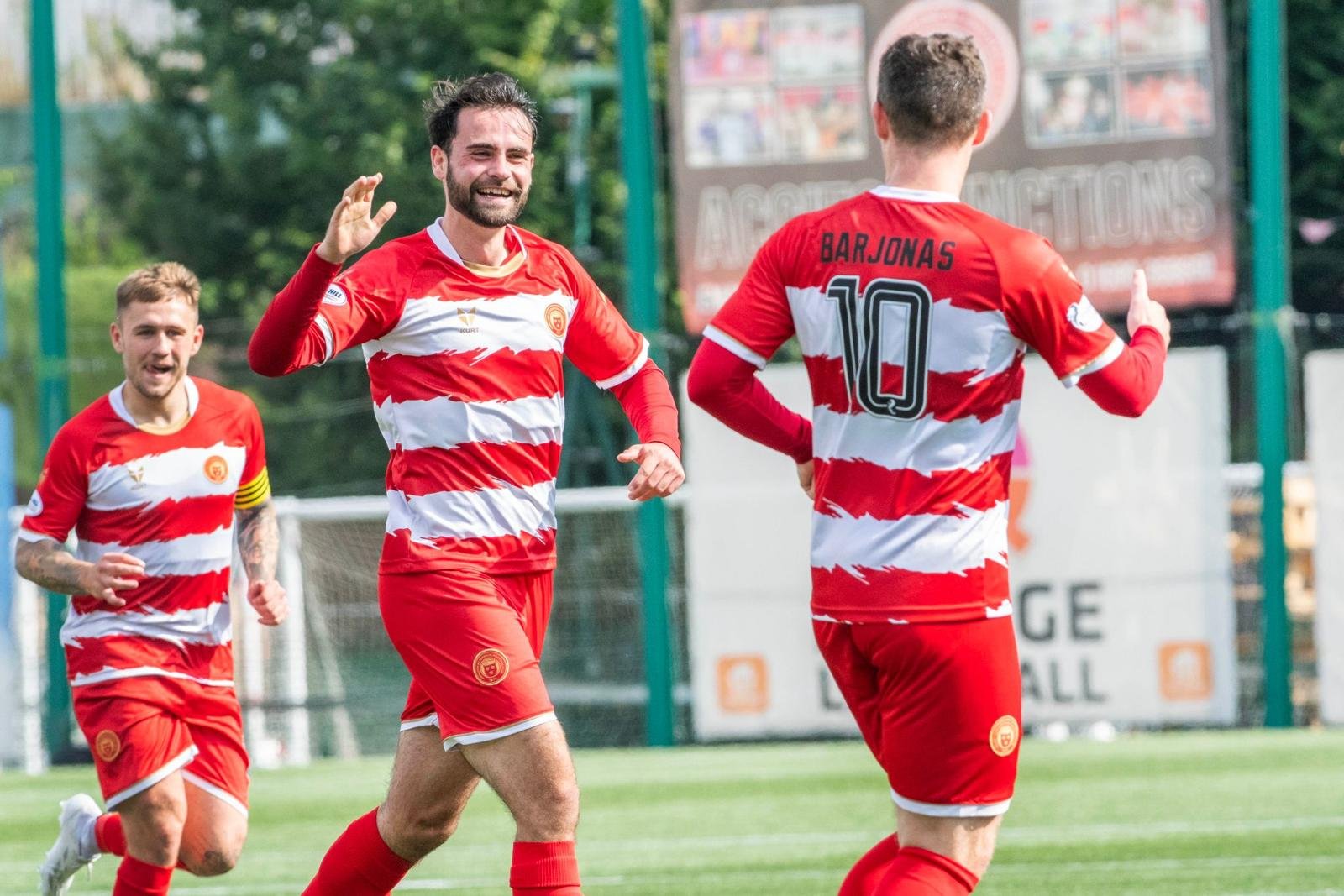 Home - Hamilton Accies