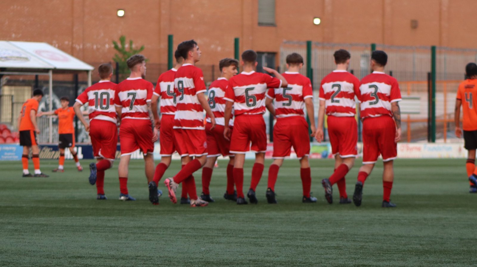 Hamilton Accies: Breaking Football News & Updates