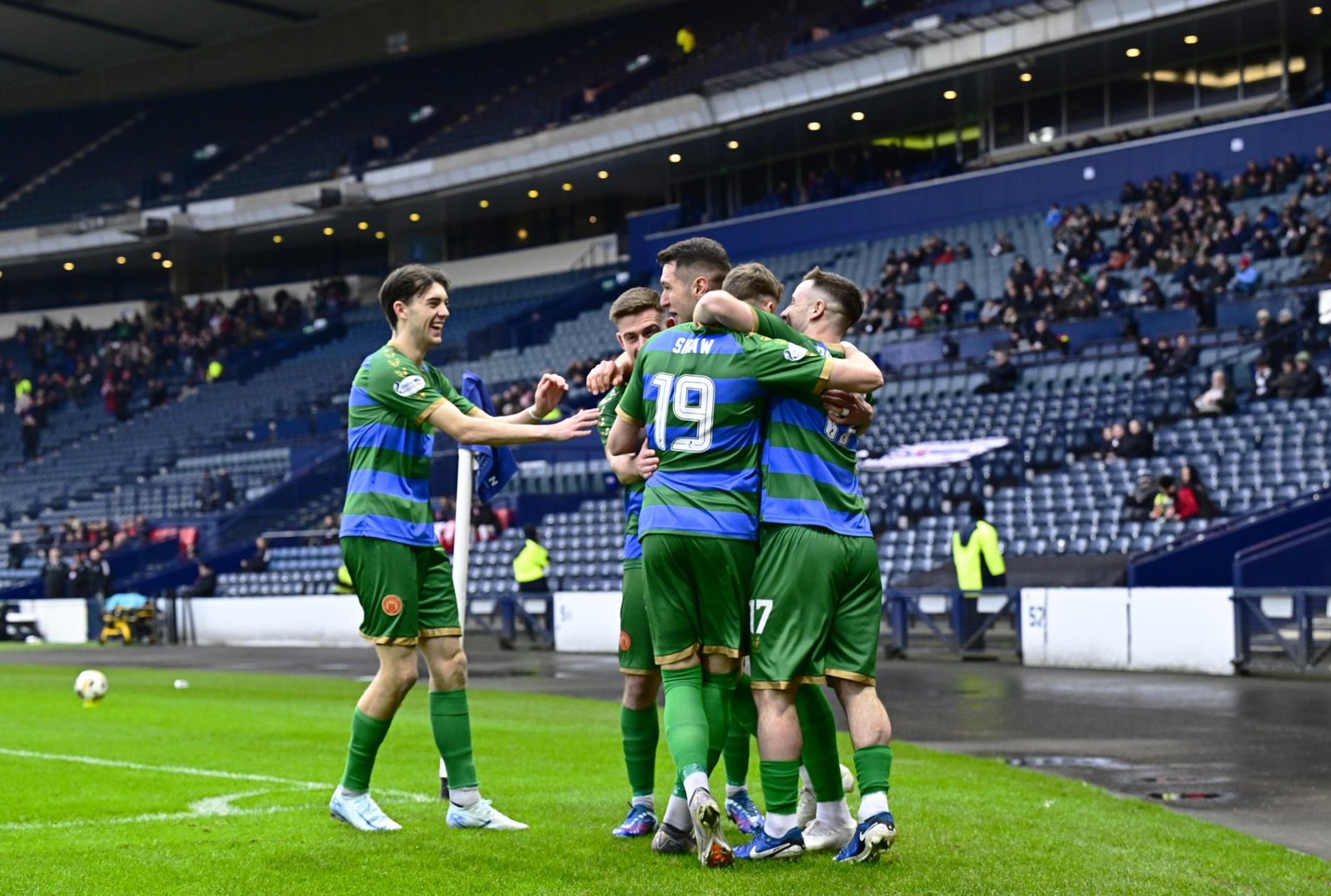 News - Hamilton Accies