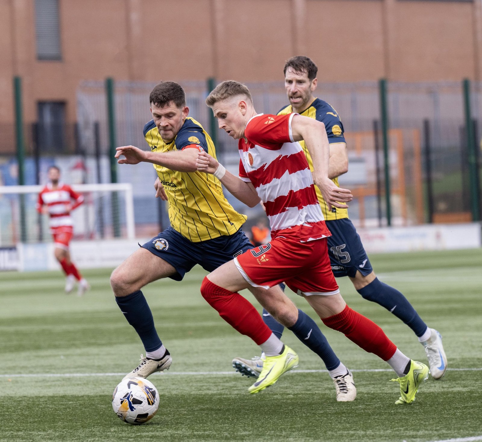 News - Hamilton Accies