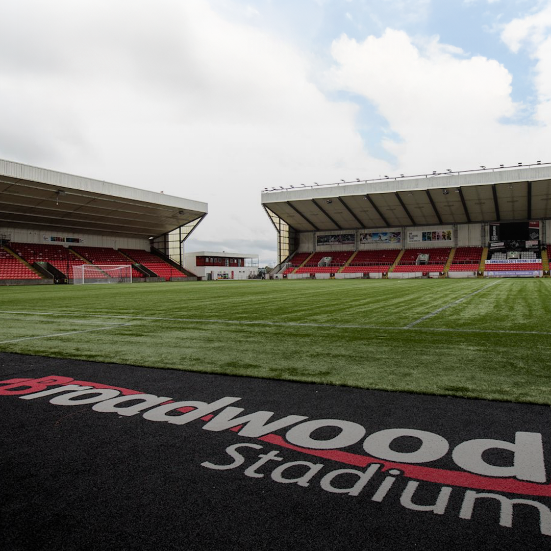 Hamilton Accies: Breaking Football News & Updates