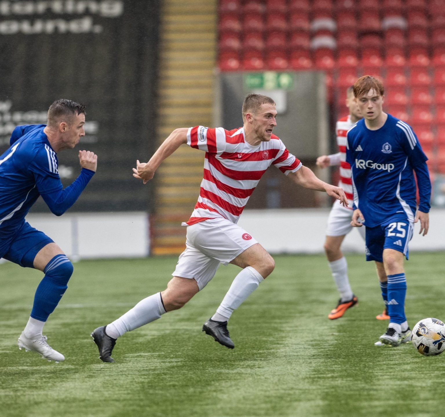 All News - Hamilton Accies